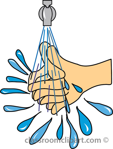 21+ Hand Washing Clip Art | ClipartLook