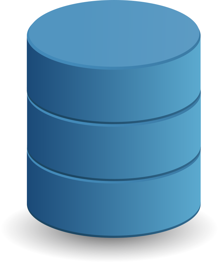 Database Clipart And Look At Clip Art Images Clipartlook