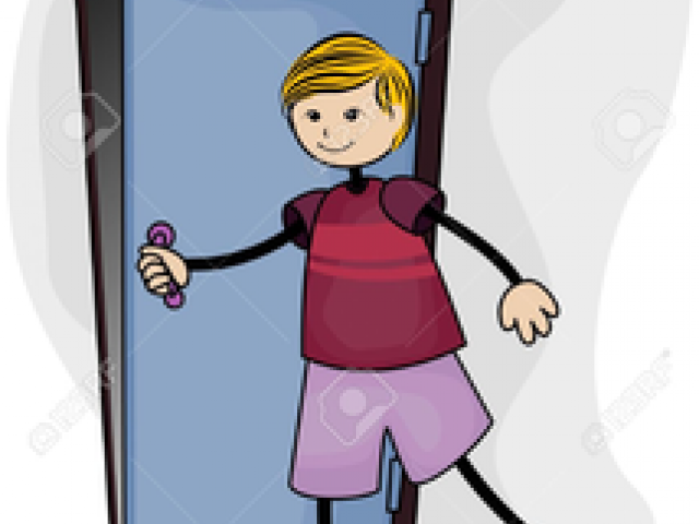 Enter Illustrations And Clip Art 74044 Enter Royalty