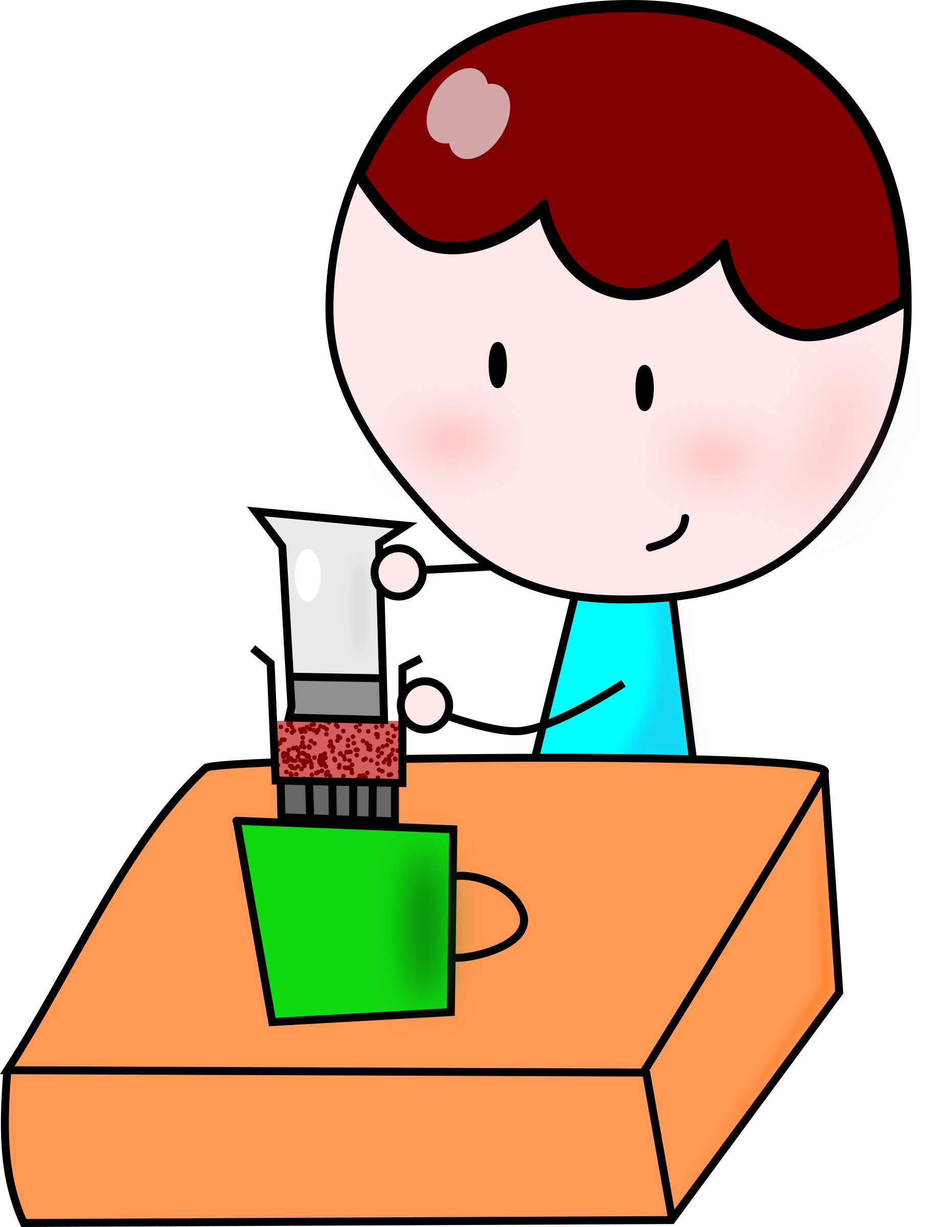 Make Clipart Look At Clip Art Images ClipartLook