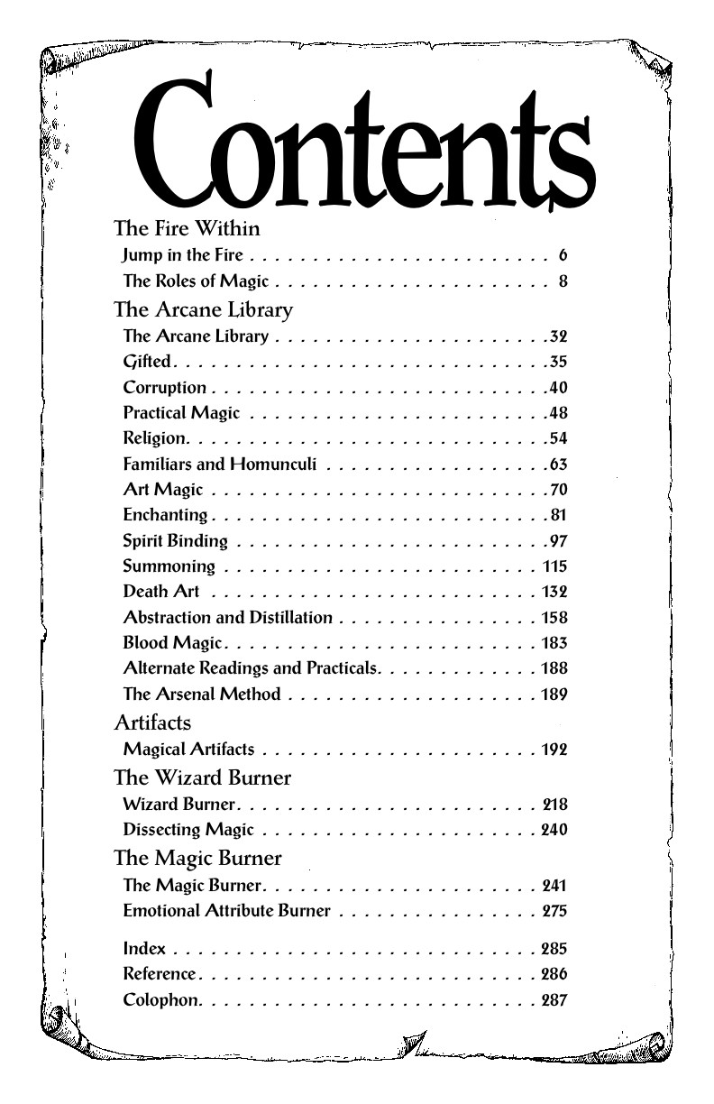 49 Table Of Contents C Table Of Contents Clipart ClipartLook