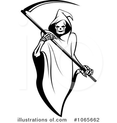 23+ Grim Reaper Clip Art | ClipartLook