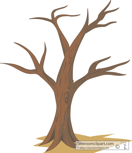 34 Trees Tree No Leave Tree Without Leaves Clipart ClipartLook